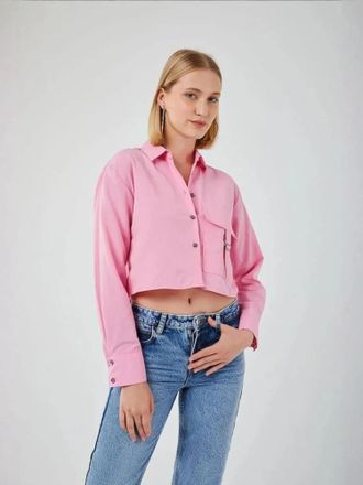 Mixray Bluse