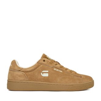 G-Star Sneakers G-Star Raw CEO-JASPER-01 Beige