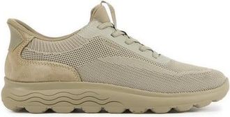 Geox Baskets basses &agrave; lacets