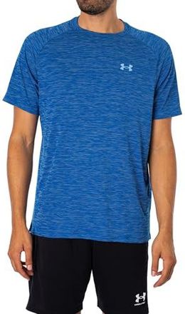Under Armour Chemise Textur&eacute;e Tech Homme