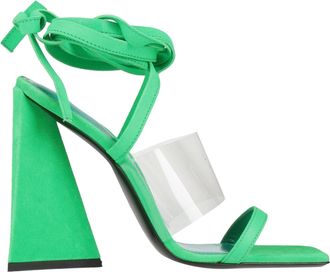 The Attico SCHUHE - Sandalen auf YOOX.COM