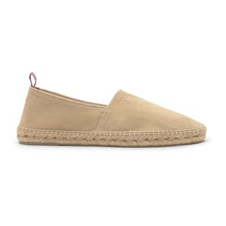 Castaner Homme, Chaussures, Beige, Taille: 41 EU Pablo Alpargata Plana