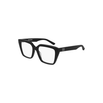 Balenciaga Bb0130O Glasses - - Accessories - Damen - Schwarzk - 53 MM