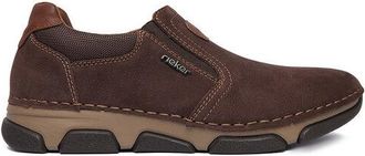 Rieker Halbschuhe CEO-15951-25 Braun