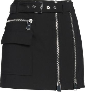 Dondup HOSEN & R&Ouml;CKE - Minir&ouml;cke auf YOOX.COM