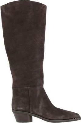 Ash CHAUSSURES - Bottes sur YOOX.COM