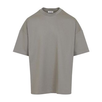 Fear of God Homme, Tops, Gris, Taille: S T-Shirt Neutre