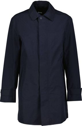 BOSS Herren Kurzmantel P-JARED-GORETEX-253F