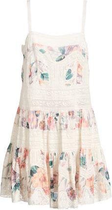 Zimmermann ROBES - Robes courtes sur YOOX.COM