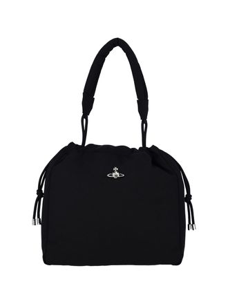 Vivienne Westwood Bucket Bag Orb