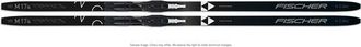 Fischer Langlauf Sets APOLLO EF MOUNTED