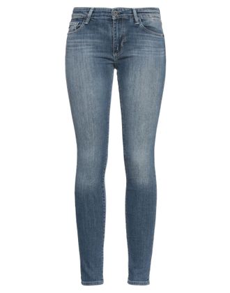 AG - Adriano Goldschmied HOSEN & R&Ouml;CKE - Jeanshosen auf YOOX.COM