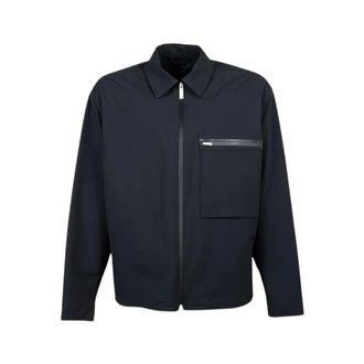 Herno Herren, Jacken, Schwarzk, XLGr&ouml;&szlig;e