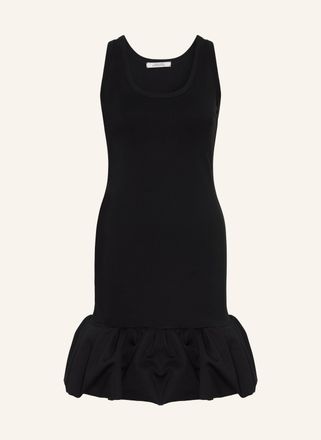 Dorothee Schumacher Dorothee Schumacher Kleid Emotional Essence Mit R&uuml;schen schwarz