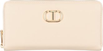 Twin-Set Kleinlederwaren - Brieftaschen auf YOOX.COM