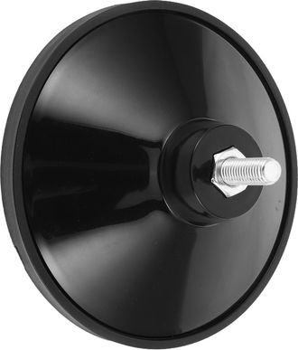 Milisten WEKAMOS Billardtisch Beinversteller 127cm Verstellbare Metall Fu&szlig;polster f&uuml;r Tischfu&szlig;balltische Langlebige Kunststoff Nivellierf&uuml;&szlig;e mit Schrauben Tisc