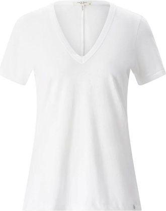 Rag & Bone Femme, Tops, Blanc, Taille: 40 FR T-Chemises