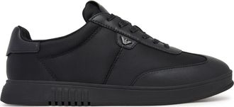 Emporio Armani Sneakers Emporio Armani EM003062 AF18210 UC001 Schwarz