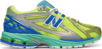 New Balance Sneakers New Balance U19063EN M Gr&uuml;n