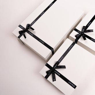 Lounge Emballage Cadeau