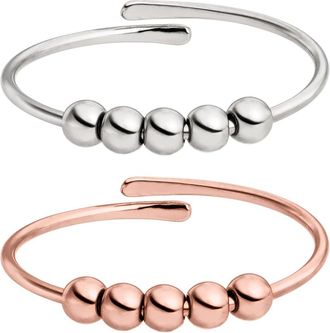 Purelei New Generation Anxiety Ring 2er Set