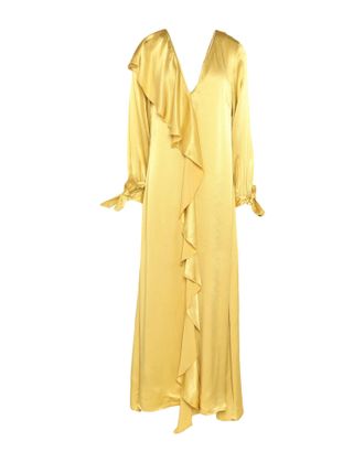 Weili Zheng KLEIDER - Maxi-Kleider auf YOOX.COM