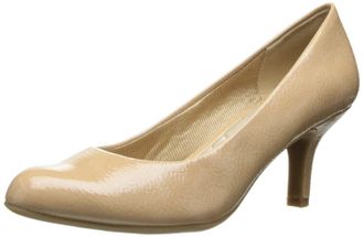 Easy Street Passion Dress Pumps für Damen, Schwarz, 41 EU