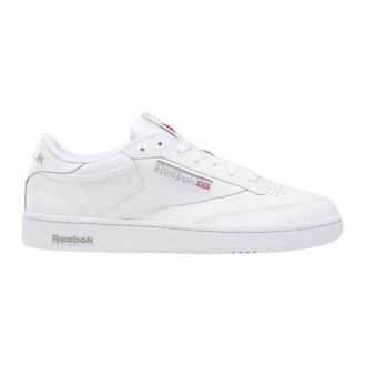 Reebok Sneakers - - Sport - Herren - Wei&szlig; - 40 EU