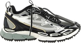 Off-white Damen, Schuhe, Mehrfarbig, 39 EUGr&ouml;&szlig;e