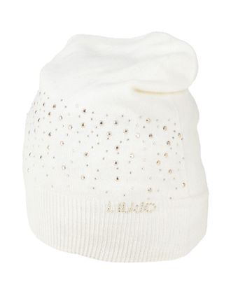 Liu Jo ACCESSOIRES - M&uuml;tzen & H&uuml;te auf YOOX.COM