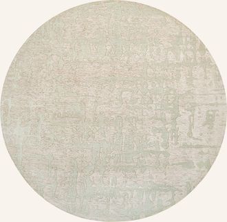 Louis De Poortere Louis De Poortere Teppich Structures Baobab beige