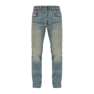 Diesel 1993 D-Vyl Jeans - - Jeans - Herren - Blau - W29 L32