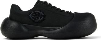 Camperlab Low-Top Sneaker - Sneaker Caramba - Gr. 37 (EU) - in Schwarz - f&uuml;r Damen