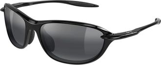 Maui Jim unisex, Accessories, Schwarzk, 59 MMGr&ouml;&szlig;e