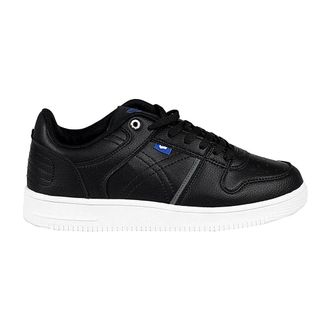 Gas Baskets - Homme - Chaussures - Noir - Taille: 45 EU