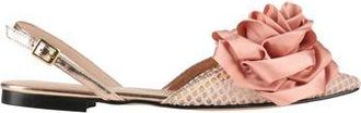 Ovye By Cristina Lucchi CHAUSSURES - Ballerines sur YOOX.COM