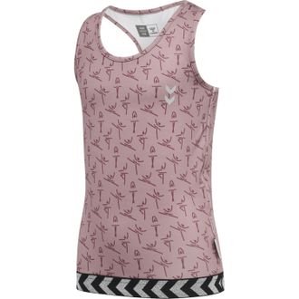 Hummel Prima Bee Pirouette Top