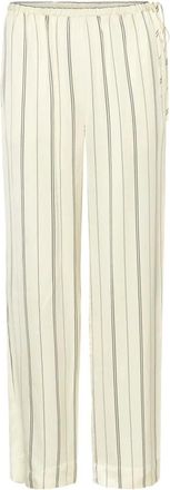 Soaked In Luxury Femme, Pantalons, Multicolore, Taille: 42 FR Wide Pantalons