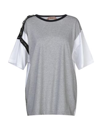 N&deg;21 TOPS - T-shirts auf YOOX.COM