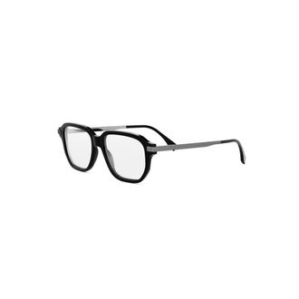 Fendi unisex, Accessories, Schwarzk, 53 MMGr&ouml;&szlig;e