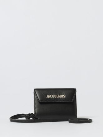 Jacquemus Portefeuille JACQUEMUS Homme couleur Noir