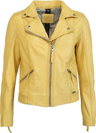 Mustang Jeans Mustang Lederjacke 31020143