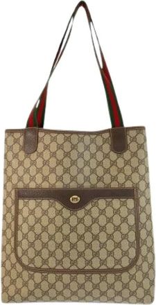 Gucci Damen, Pre-Owned, Beige, ONE SIZEGr&ouml;&szlig;e