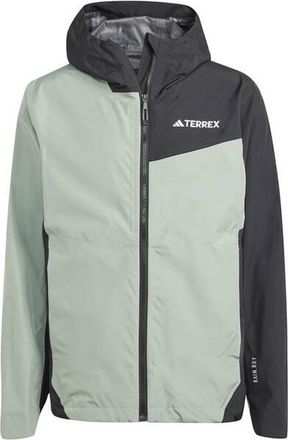 adidas Herren Funktionsjacke Terrex Multi 2.5L RAIN.RDY