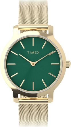 Timex Analoguhr Transcend