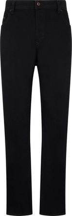 Diesel Homme, Jeans, Noir, Taille: W40 Straight Light Jeans