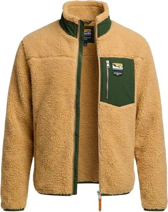 Superdry Herren, Sport, Beige, SGr&ouml;&szlig;e