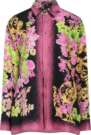 Versace TOPS - Hemden auf YOOX.COM