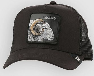 Goorin Brothers Legend Trucker Cap void