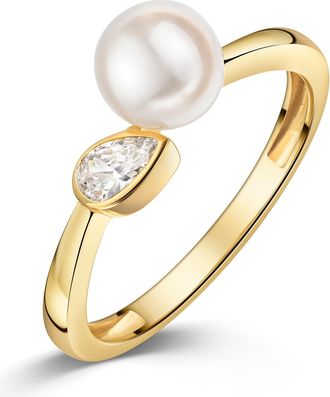 Firetti Ring